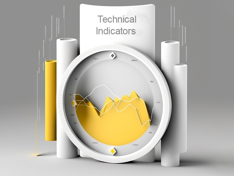 Different Types of Technical Indicators