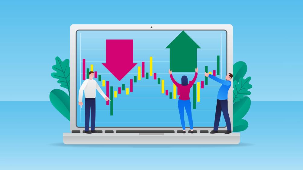 The Complete Guide to Technical Indicators